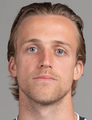 Tommy Thompson - Player profile 2022 | Transfermarkt