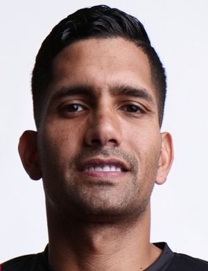 Darwin Gómez - Perfil de jogador 2025 | Transfermarkt