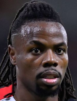 Jhon Murillo - Player profile | Transfermarkt