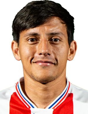 Omar Labrador - Perfil del jugador | Transfermarkt