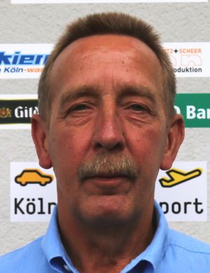 Hermann Rey - Trainerprofil | Transfermarkt