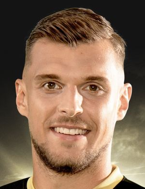 Manuel Kober - Player profile 21/22 | Transfermarkt