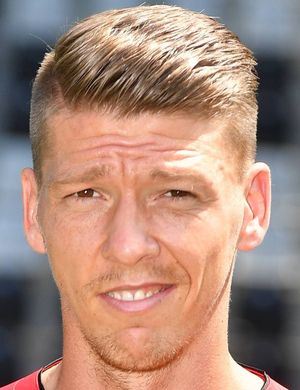 Mike Frantz - Player profile 21/22 | Transfermarkt