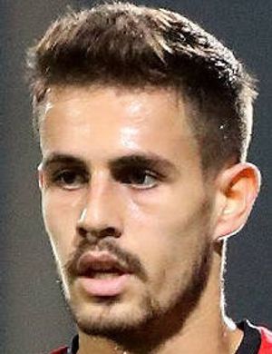 Matthew Guillaumier - National team | Transfermarkt