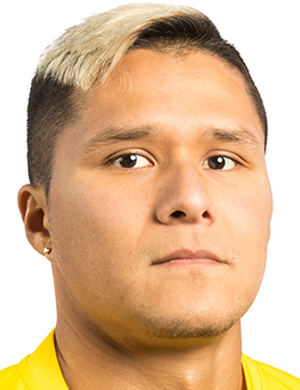 Daniel Carrillo - Perfil del jugador 2022 | Transfermarkt