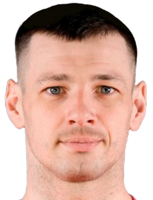 Vladislav Zhuk - Player profile 2025 | Transfermarkt