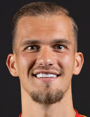 Martin Remacle - Profil zawodnika 25/26 | Transfermarkt