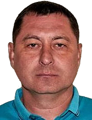 Mikhail Kupriyanov - Manager profile | Transfermarkt