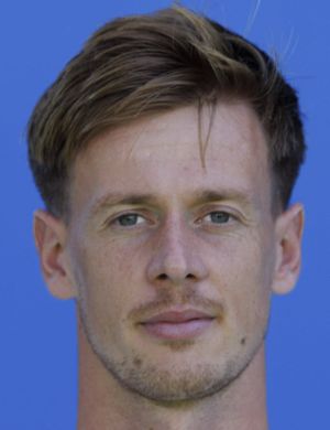 Mathieu Maertens - Player profile 23/24 | Transfermarkt