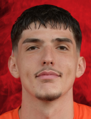 Premtim Gashi - Player profile 24/25 | Transfermarkt