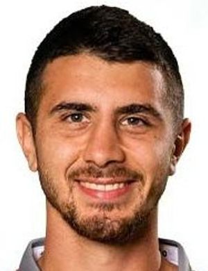 Luca Ravanelli - Profilo giocatore 20/21 | Transfermarkt