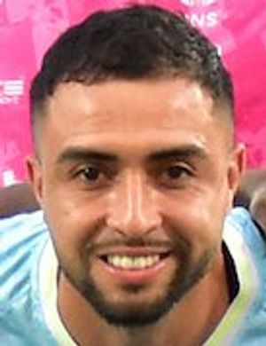 Darío Rodríguez - Profil du joueur 2025 | Transfermarkt