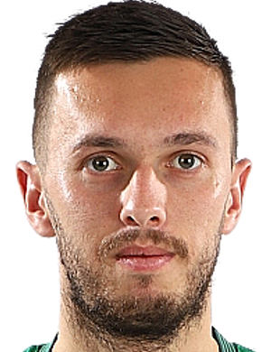 Andrija Filipovic - Player profile 2022 | Transfermarkt