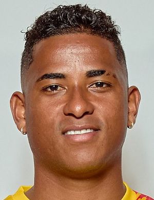 Allan Cruz - Player profile 25/26 | Transfermarkt