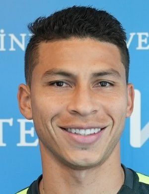 Alexis Pérez - Player profile 21/22 | Transfermarkt