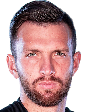 Egor Potapov - Player profile 2022 | Transfermarkt