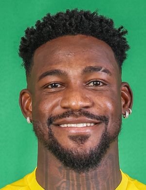 Brayan Riascos - Player profile 23/24 | Transfermarkt