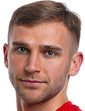 Aleksandr Nechaev - Spielerprofil 21/22 | Transfermarkt