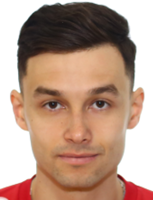Evgeniy Butakov - Player profile 2025 | Transfermarkt