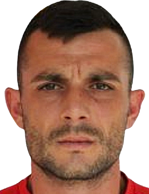 Stefan Hristov - Spielerprofil | Transfermarkt