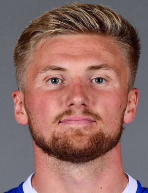 Taylor Moore - Player profile 25/26 | Transfermarkt