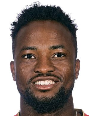 Júnior Pius - Player profile 23/24 | Transfermarkt