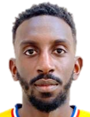 Baba Touré - Player profile 21/22 | Transfermarkt