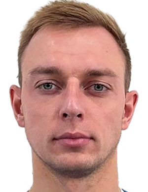 Aleksandr Stepanov - Profil du joueur 25/26 | Transfermarkt