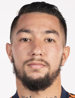Luciano Acosta - Perfil de jogador 2022 | Transfermarkt