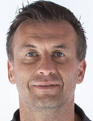 Christoph Dabrowski - Manager profile | Transfermarkt