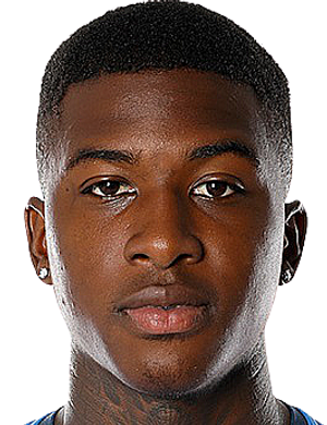 Nigel Robertha - профиль игрока 2022 | Transfermarkt