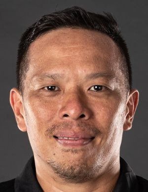 Lye Heng Chua - Spielerprofil | Transfermarkt