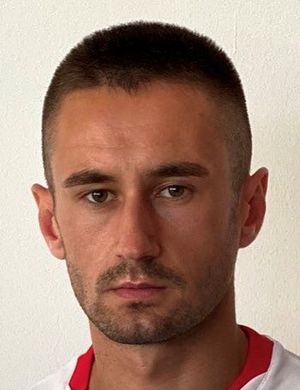 Milan Lalic - Player profile | Transfermarkt