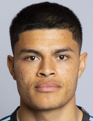 Eric Calvillo - Player profile 2022 | Transfermarkt