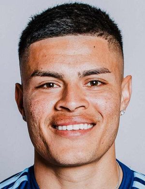 Eric Calvillo - Player profile 2024 | Transfermarkt