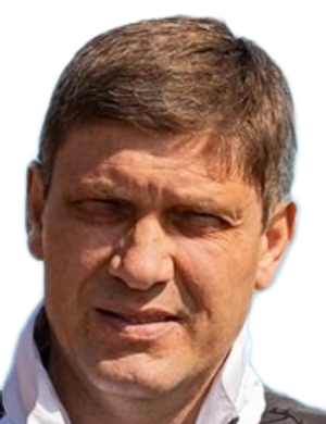 Igor Chumachenko - Manager profile | Transfermarkt