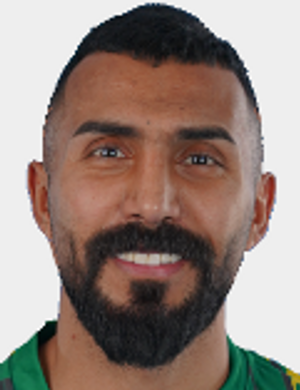 Ali Husni - Player profile | Transfermarkt