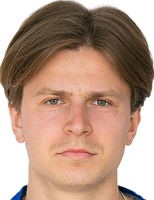 Maksim Maksimov - Player profile 21/22 | Transfermarkt