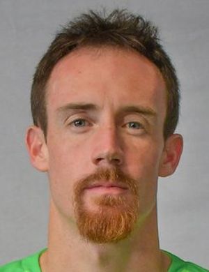 Trevor Spangenberg - Profil zawodnika 2022 | Transfermarkt