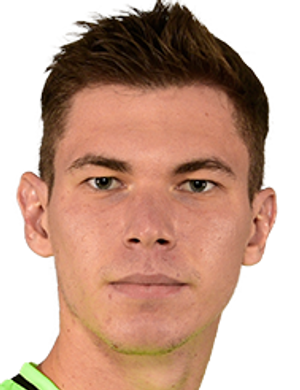 Adrian Semper - Perfil del jugador 20/21 | Transfermarkt