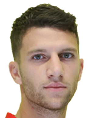 Andrea Risolo - Player profile 21/22 | Transfermarkt