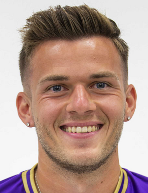 Florian Rieder - Detailed stats (Detailed view) | Transfermarkt