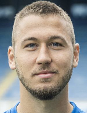 Filip Havelka - Player profile 23/24 | Transfermarkt