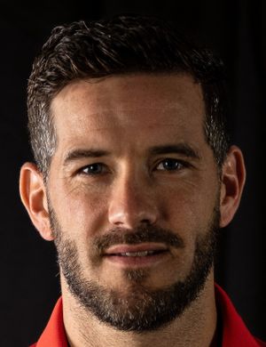 Charlie Trout - Manager profile | Transfermarkt