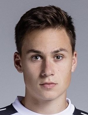 Noah Feil - Player profile 21/22 | Transfermarkt