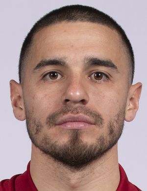 Justin Portillo - Oyuncu profili 2022 | Transfermarkt