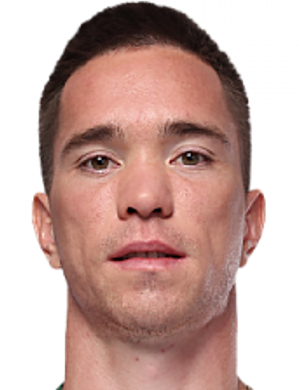 Aleksandr Rudenko - Player profile 25/26 | Transfermarkt