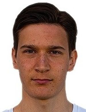 Topi Pasi - Player profile 2022 | Transfermarkt