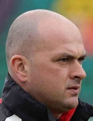 Milic Curcic - Manager profile | Transfermarkt