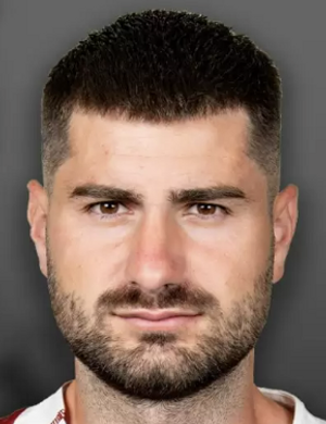 Florin Stefan - Oyuncu profili 23/24 | Transfermarkt